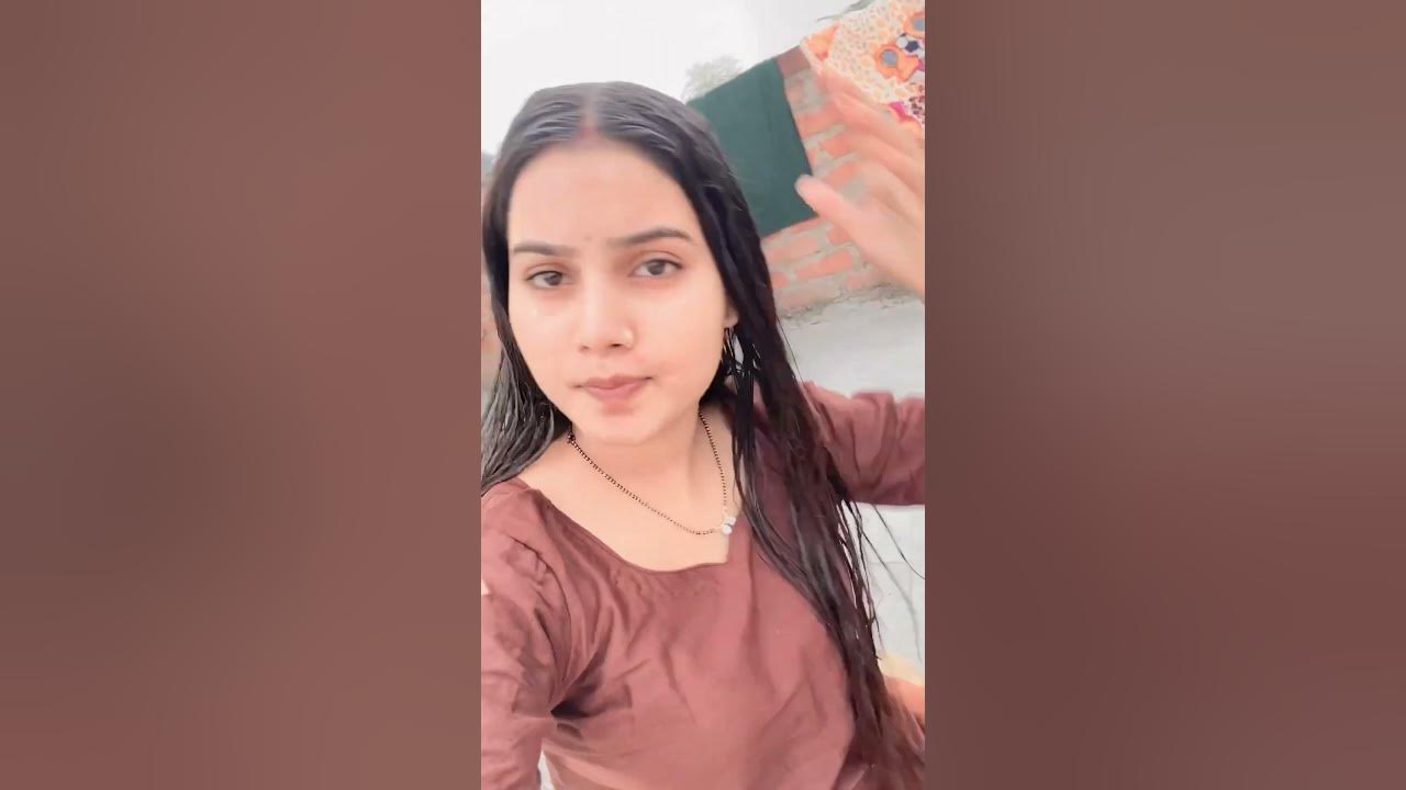 Loreal Hair Spa At home #shorts #trending #youtubeshorts#shortvideo #suhana #trending # ...