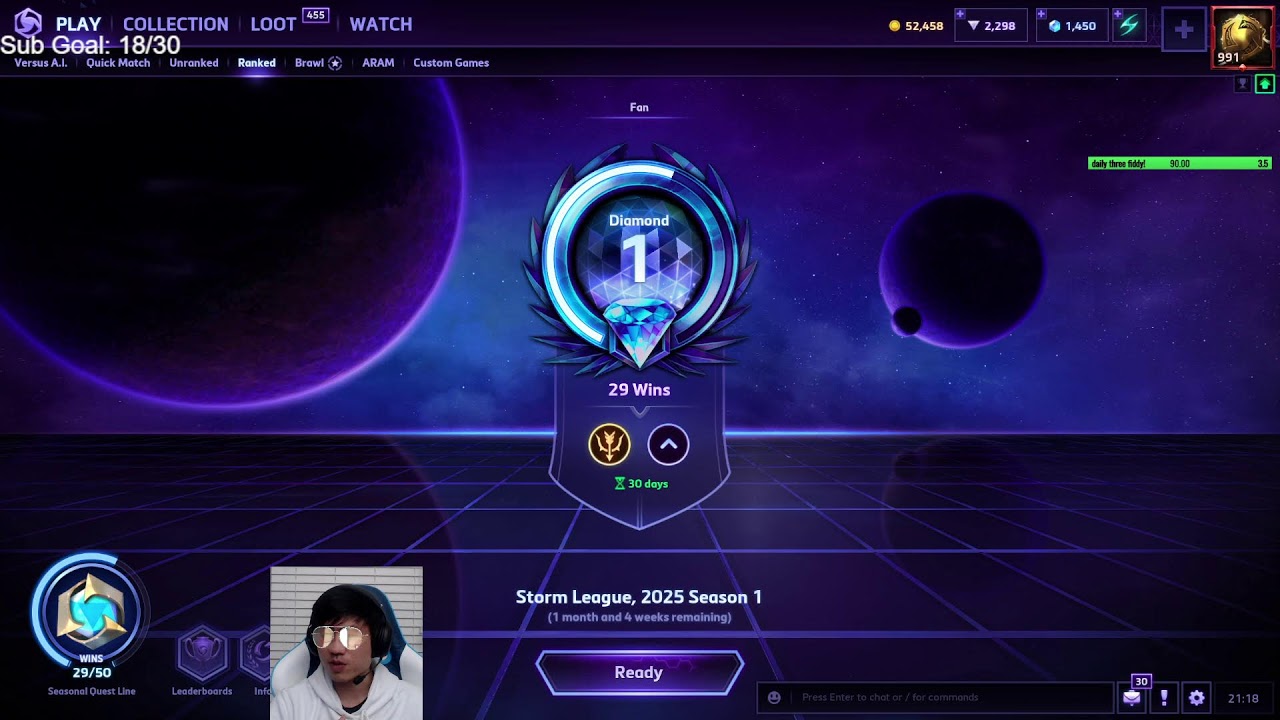 Grandmaster Storm League! Balatro in Q!║ COMPREHENSIVE GM LEVEL HOTS ...