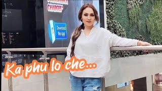 Ka Phu Lo Che - Live - Rebecca Saimawii Acordes - Chordify