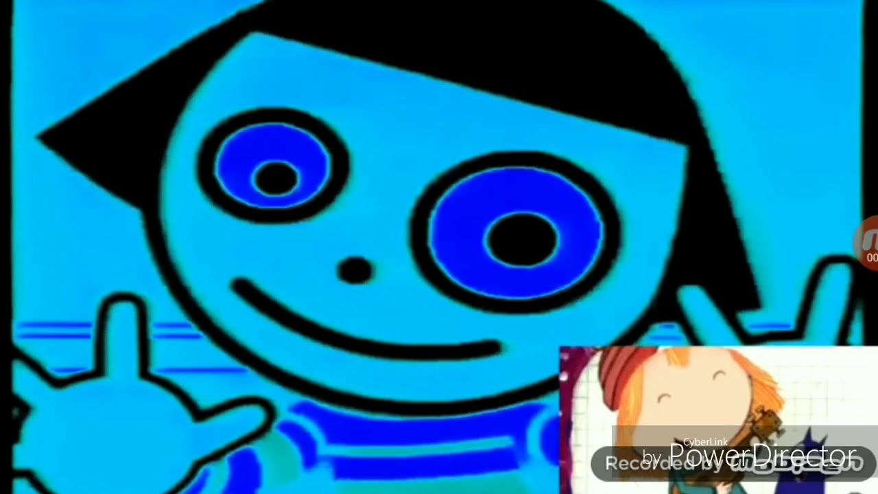 Freshing Equalizer PBS Kids Dot Chorded - YouTube