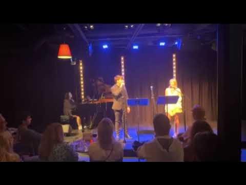 I Could Talk To You All Night- The Outsiders || Ayden Weinstein & Tori ...