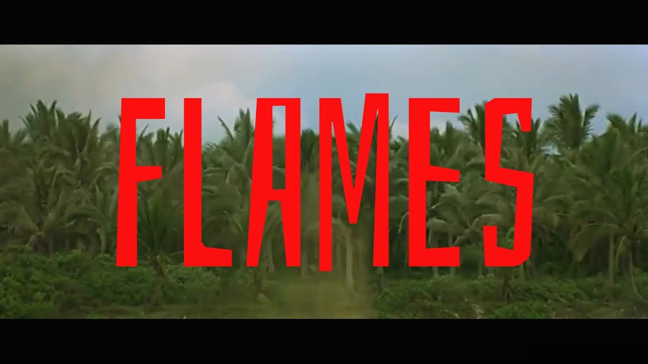 FLAMES - YouTube