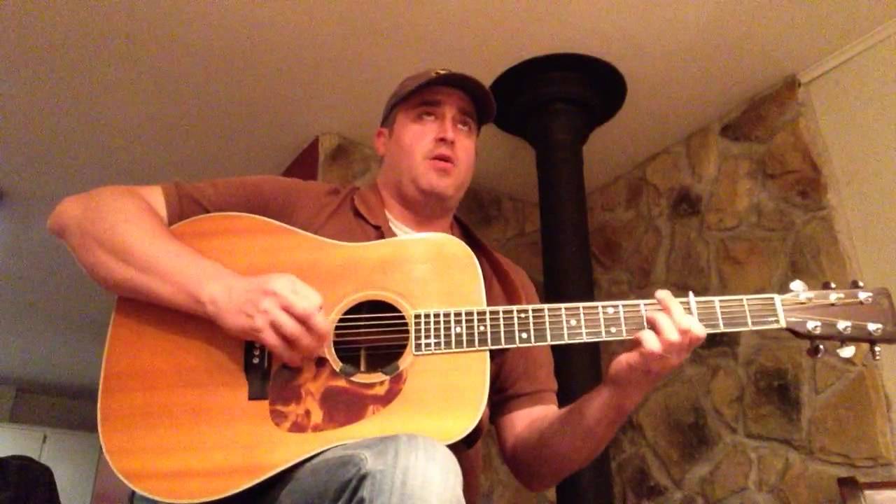 Brian C. Bell - "10 Degrees & Getting Colder " - 11-16-15 - YouTube