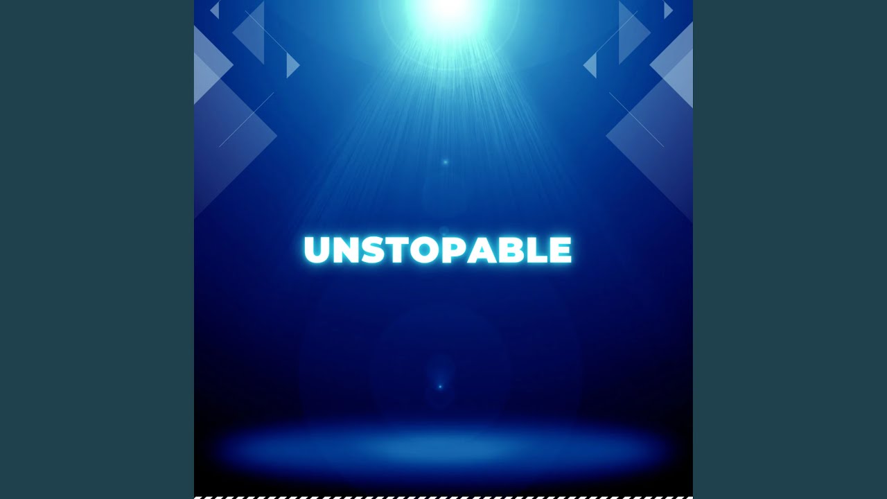 Unstopable - YouTube