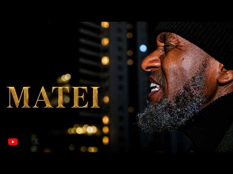MATEI - ALEX MUTULU (OFFICIAL VIDEO)