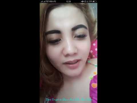 Bigo Live Siank Bareng Janda Muda