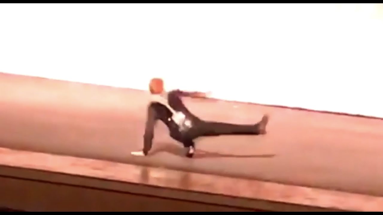 The Most Epic Dance Fails 😱 Part 1 - YouTube