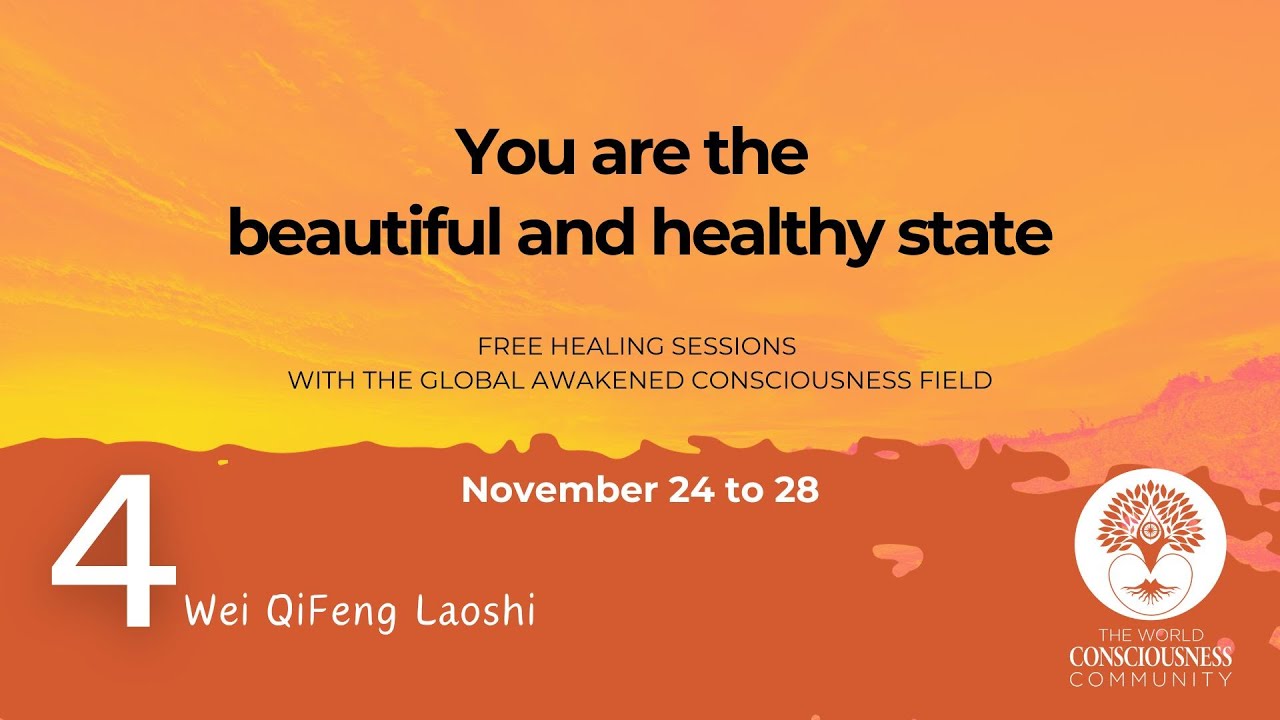 4- You are the beautiful and healthy state - YouTube