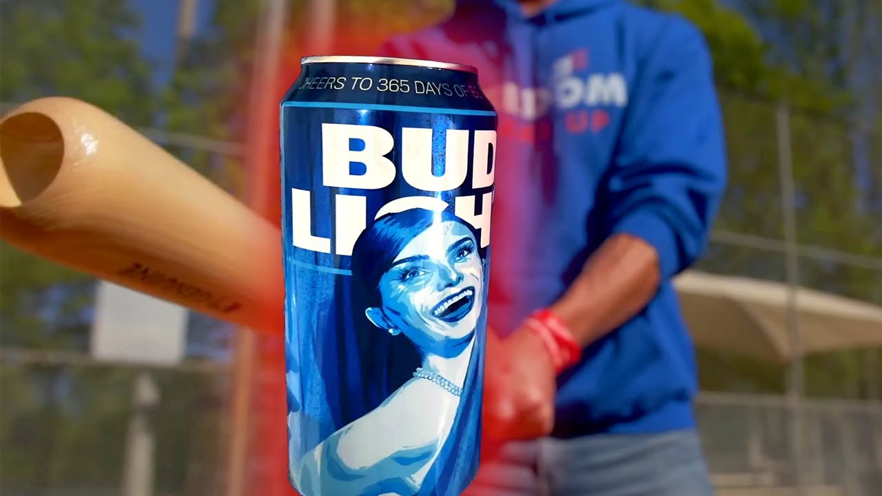 Dylan Mulvaney's Bud Light Sponsorship Causing Dangerous Levels of ...