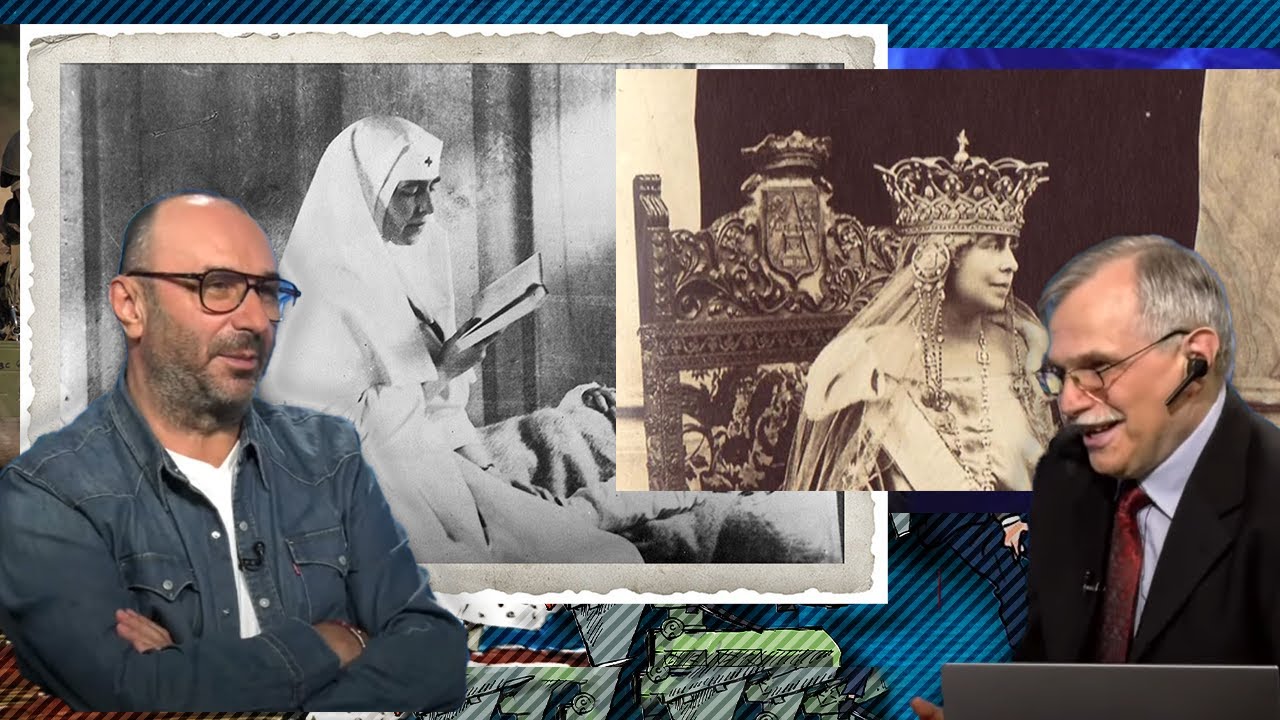 Cum s-a născut România | Prof. Valentin Stan, lecție de istorie ...