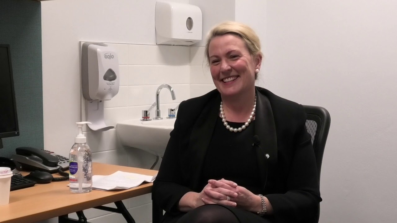 Wolper Jewish Hospital - Practitioner Profile - Dr Elizabeth Harper ...