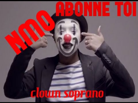 soprano- clown paroles - YouTube