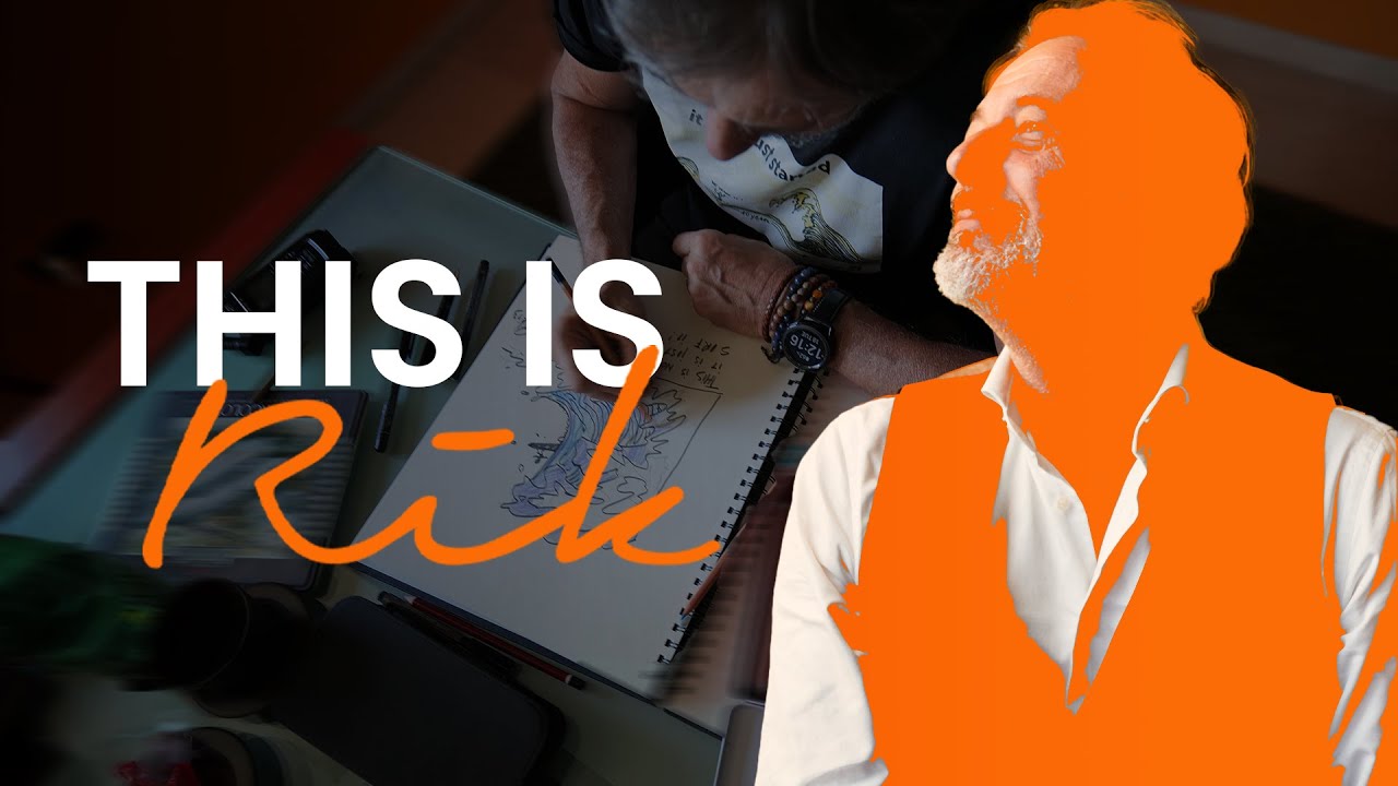 This is Rik - The Documentary - YouTube