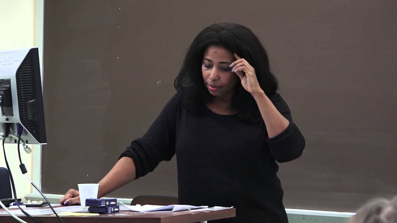 Economic Justice Speaker Series: Black Lives, Sadie Alexander and ...