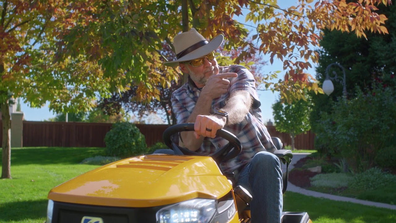 IFA 4Plus Lawn Care - Ultimate Power Move - Crosshatch :30 - YouTube