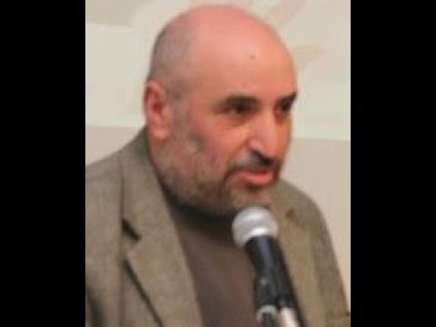 İbrahim Seven ´- Süryani Soykırımı-Seyfo 1915 -  24.04.2021