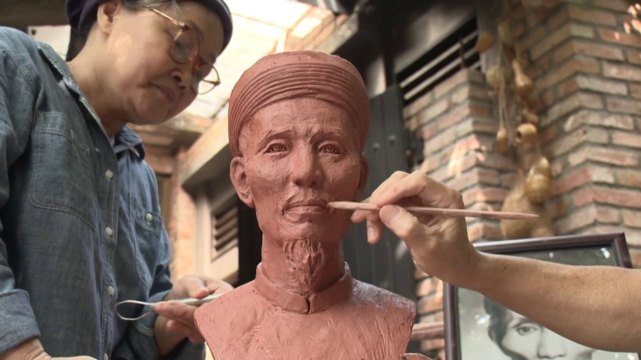 2 vc dieu khac - YouTube