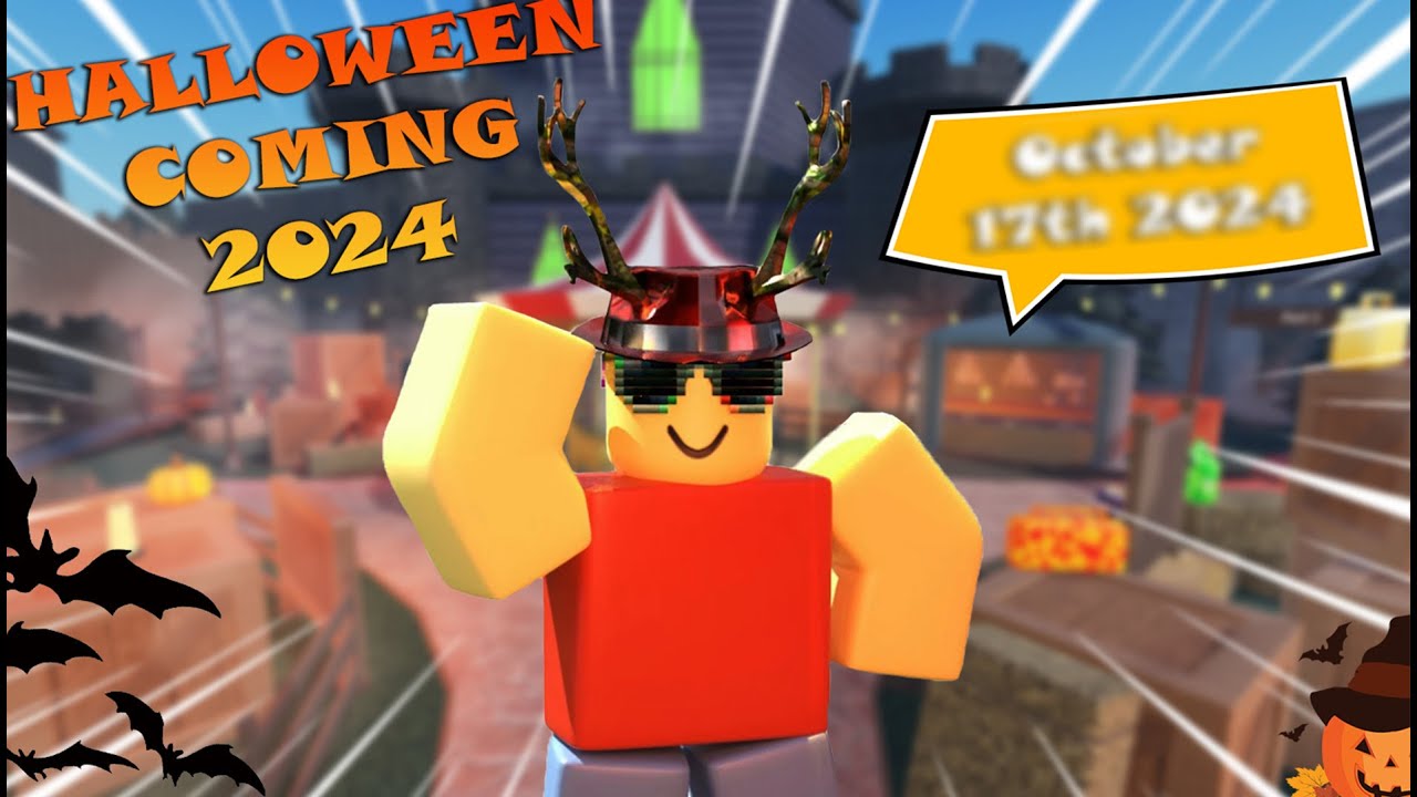 MM2 Halloween Update Release Date 2024 Predictions YouTube