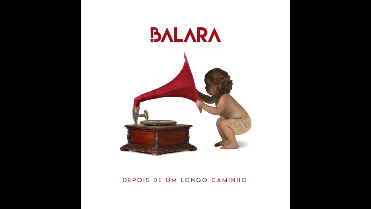 A Última Música - Balara - Art Track - Audio Oficial - YouTube