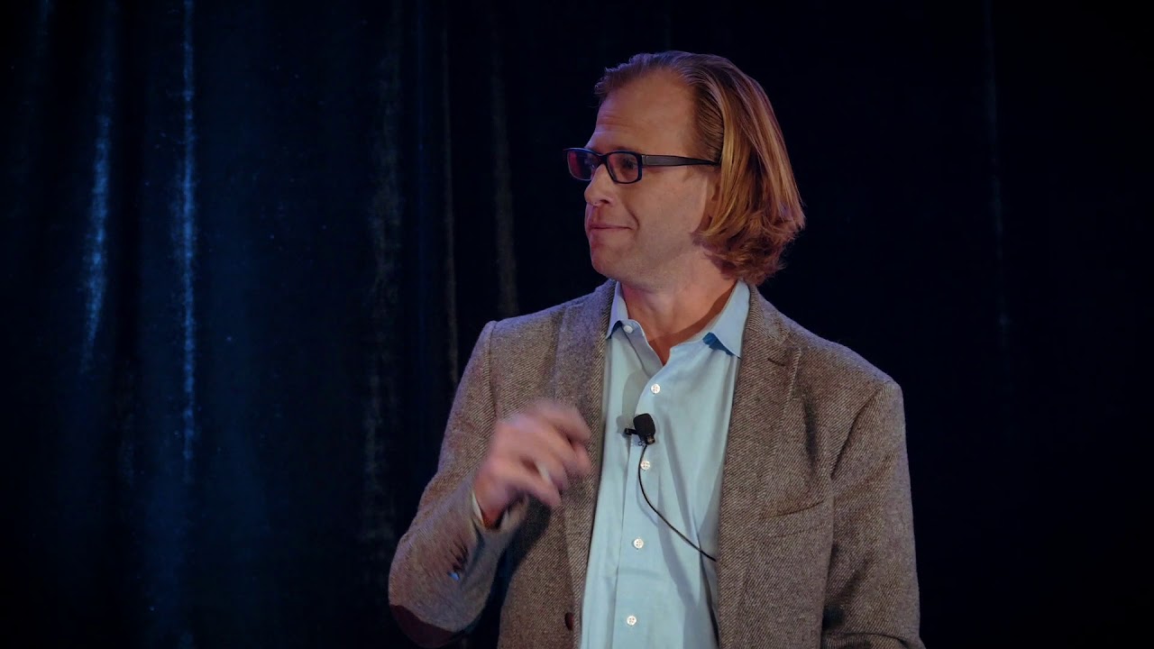 Justin Wolfers - EconEd 2019 - YouTube