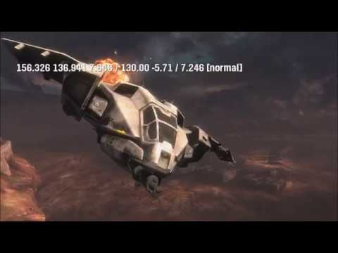 Halo: Reach - Carter's Death Behind The Scenes - YouTube