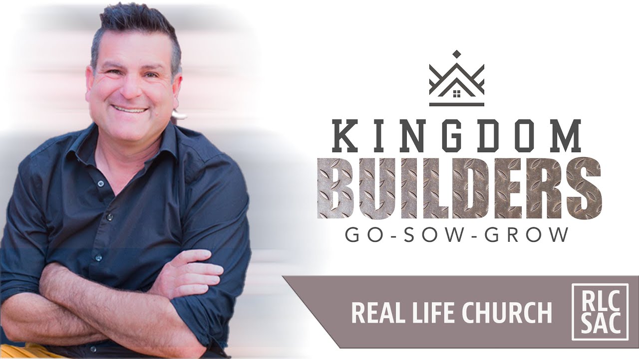 KINGDOM BUILDERS: JEFF DEVOLL - YouTube