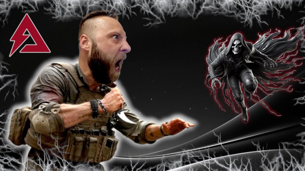 🚨-LIVE-DELTA FORCE REAPER - YouTube