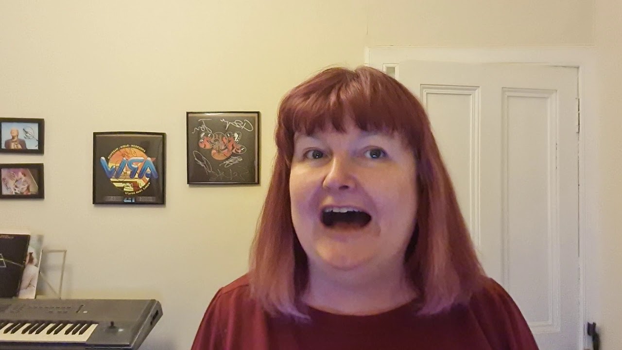 "Heart of Midlothian", 1956 song by Johnny Victory - YouTube