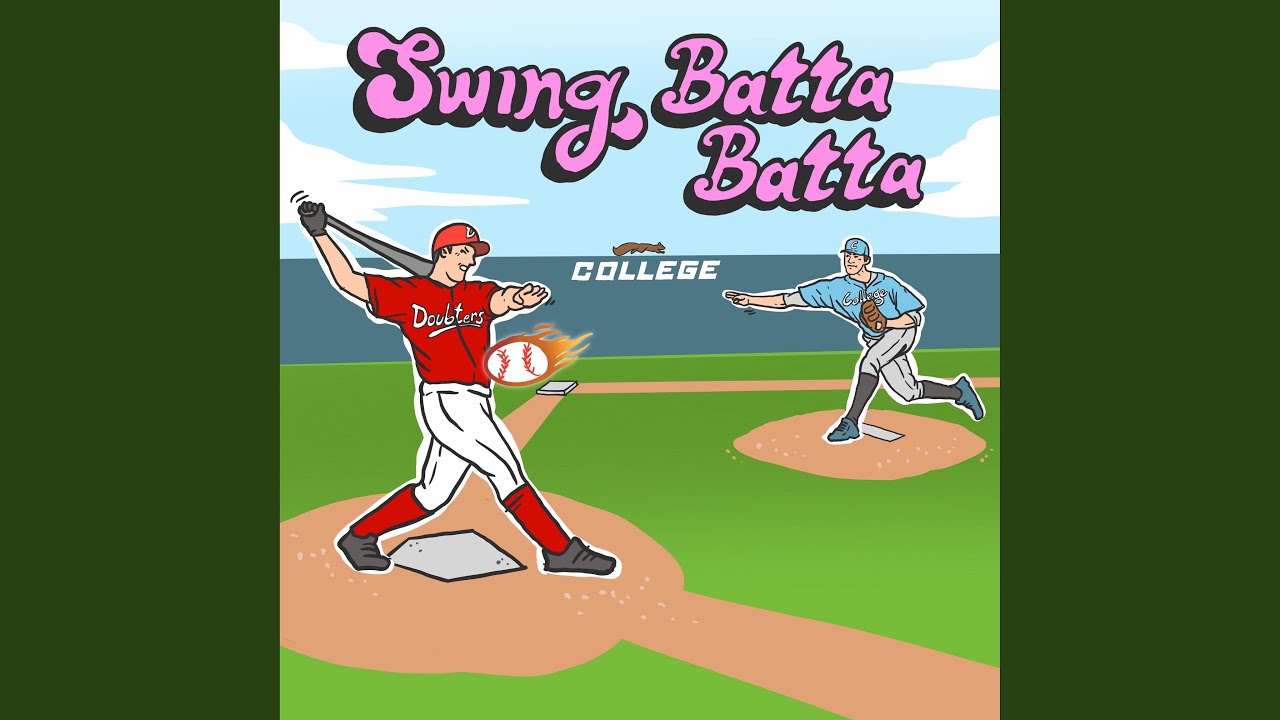 Swing Batta, Batta - YouTube Music