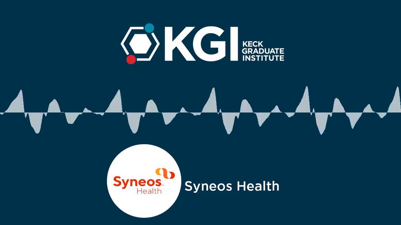 Syneos Health Discusses Business, Consulting, and More - YouTube