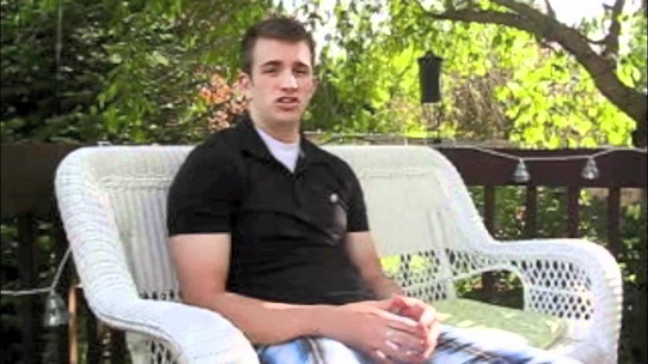 Jace Mattinson-The Mormon Bachelorette - YouTube