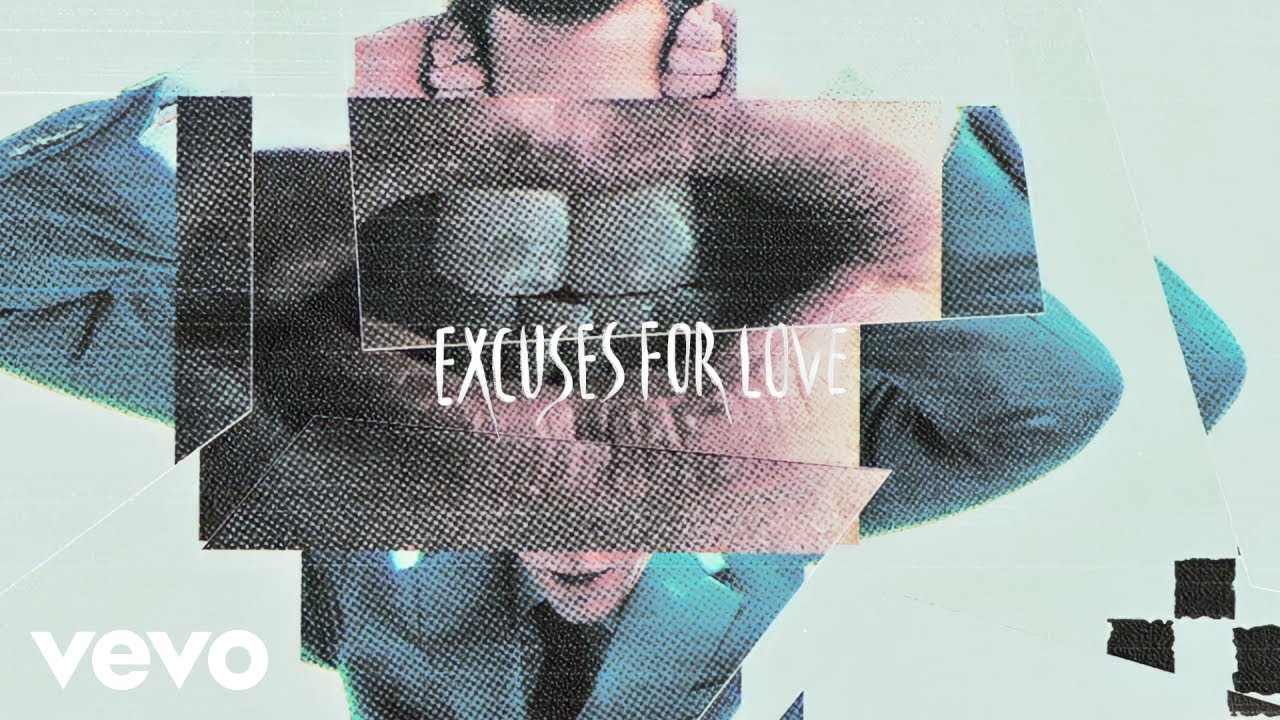 Excuses For Love - MIKA: Song Lyrics, Music Videos & Concerts