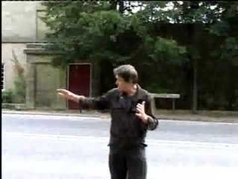 Belper Ghost Stories for Belper.TV - YouTube