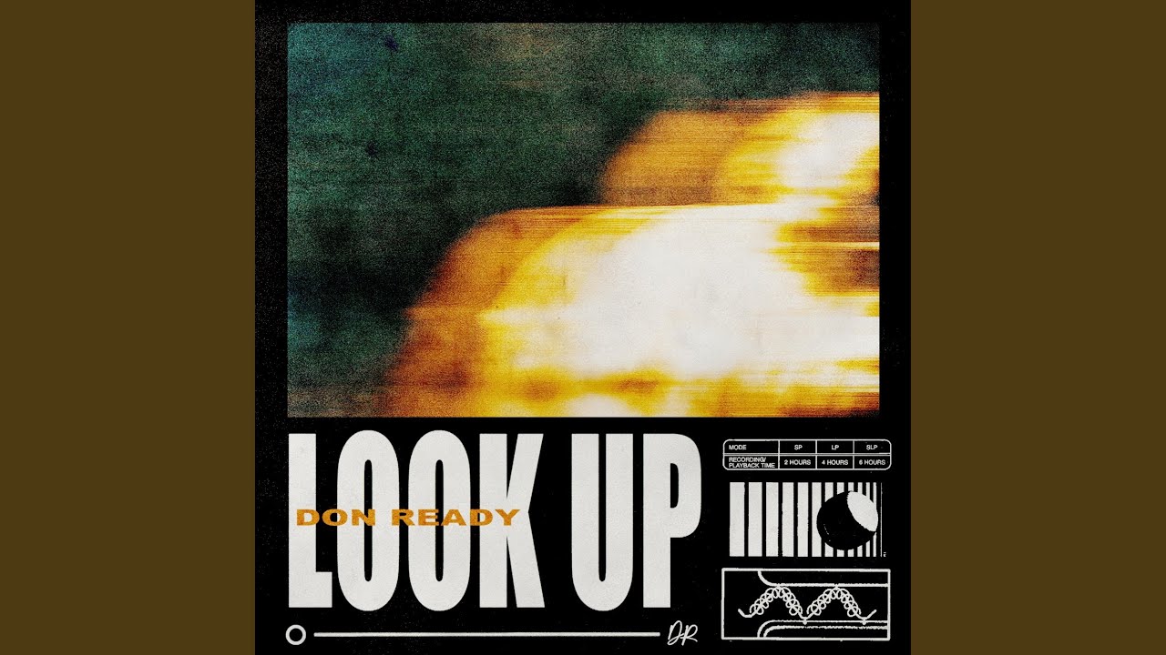 Look Up, Again (Pop Rap Version) - YouTube