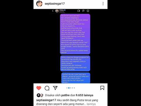 CHANDRIKA CHIKA Klarifikasi Kepada Istri Putra Siregar??!! Ini Penjelasanya #SHORTS