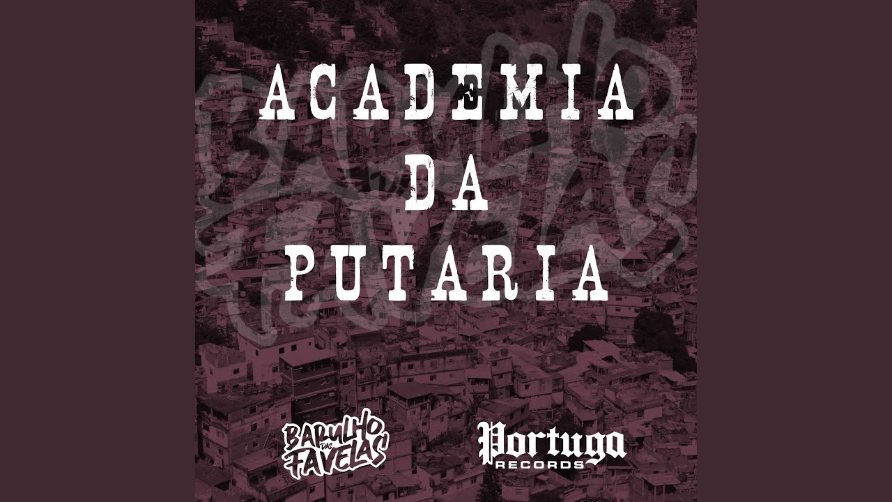 Academia da Putaria - YouTube