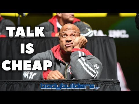 Shawn Rhoden: \