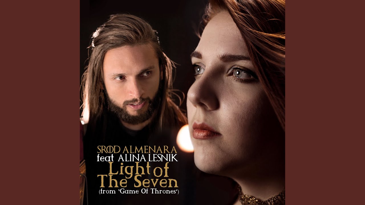 Light of the Seven (From "Game of Thrones) (Metal Version) - YouTube Music