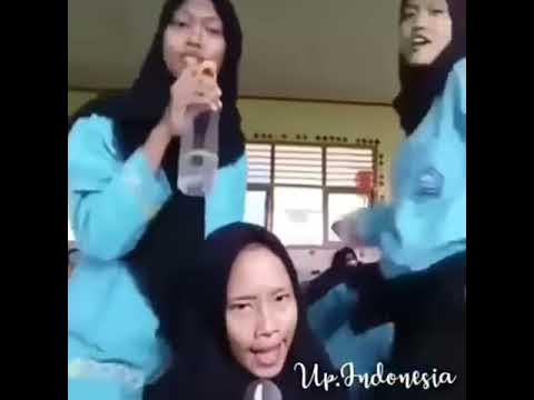 Coki cokelat asli - YouTube