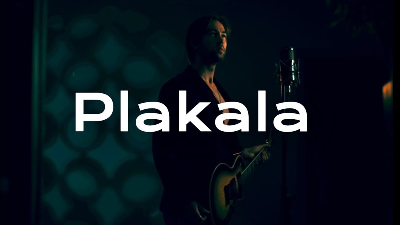 Divokej Bill - Plakala (Jan Stavinoha cover) - YouTube