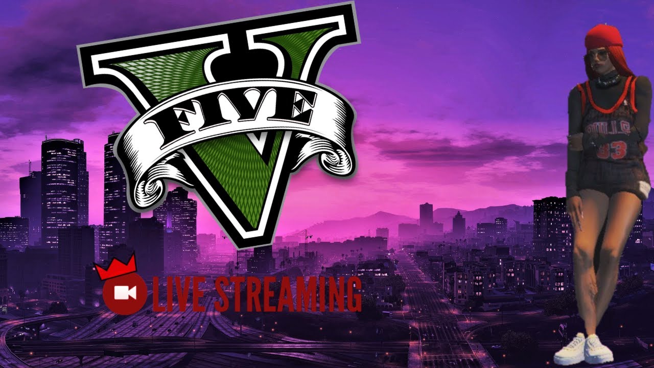 🔴LIVE -♥︎ ️#FiveM -Copilasii sunt pusi in pericol ! ! #Haze Romania RP ...