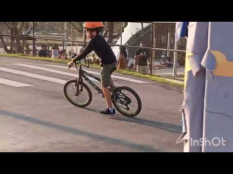 Aventura - Bike 🚲