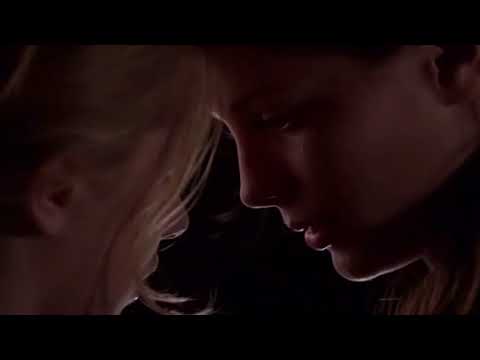 Jessie and Katie Kiss - Once and Again Soundtrack
