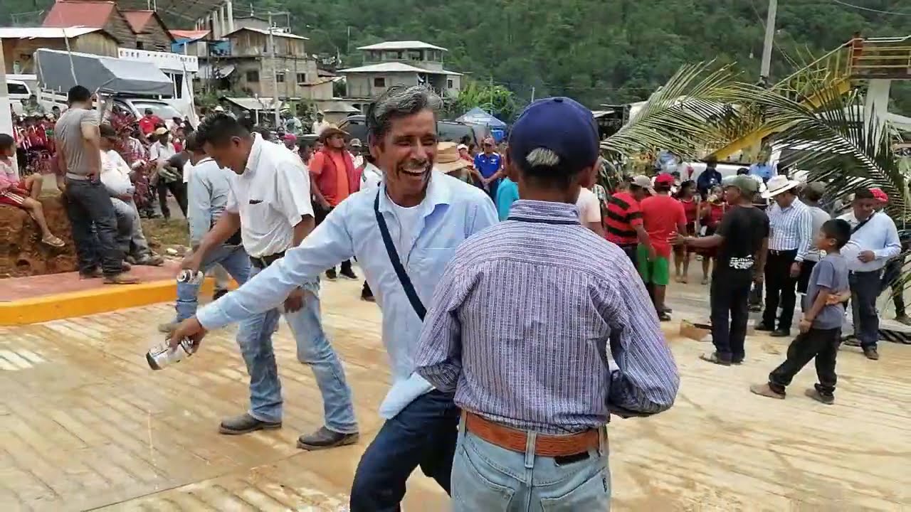 SANTA CRUZ RIO VENADO CONSTANCIA DEL ROSARIO 2020 - YouTube