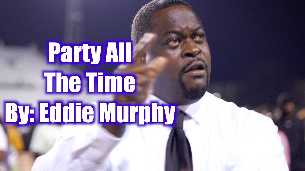 Party All The Time🔥| Alcorn State University's Sounds of Dyn-O-Mite ...