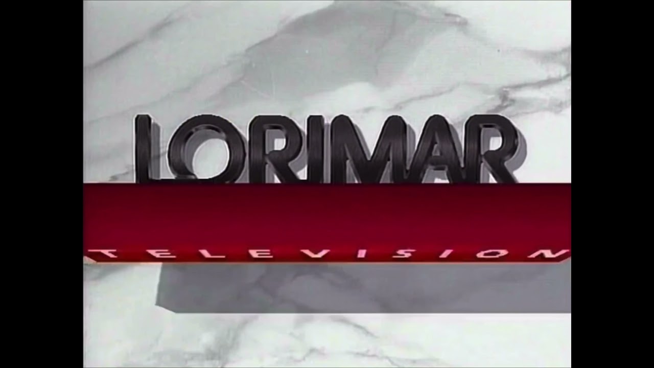 Lorimar Television (1988) - YouTube