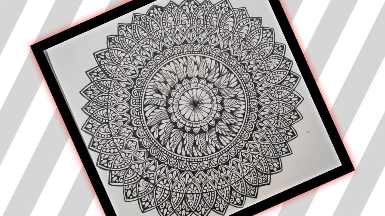 Easy Tumblr Drawings Patterns