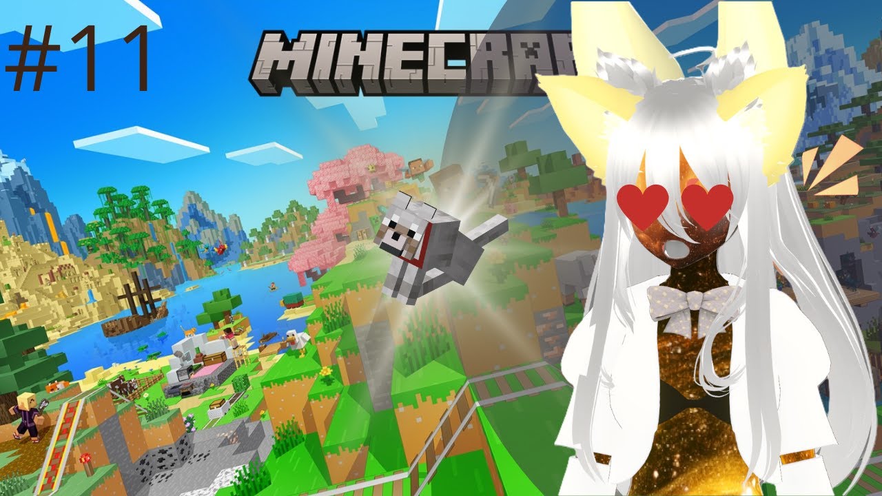 Minecraft Part #11 - YouTube