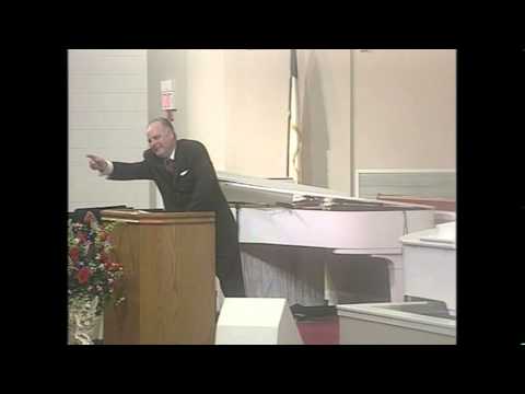 Fall Jubilee 2014: Tuesday, October 28, 2014 - Dr. Joe Arthur - YouTube