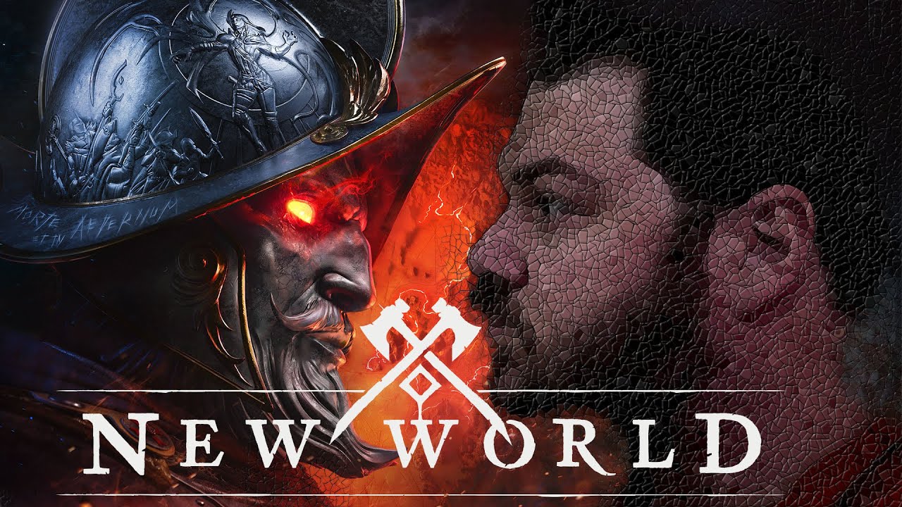 New World Live Stream - YouTube